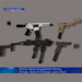 Second Life Marketplace - GSKNO// BLICK PACK [PROPS] UNPACKER