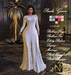 Second Life Marketplace - NG-Paula Gown
