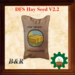 Second Life Marketplace - DFS Hay Seed V2.2