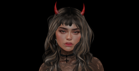 Second Life Marketplace - DELISH Curvy Shape REBORN-WAIFU-KUPRA-LEG P ...