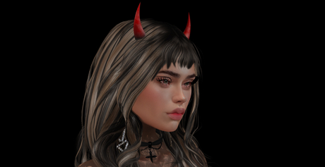 Second Life Marketplace - DELISH Curvy Shape REBORN-WAIFU-KUPRA-LEG P ...