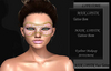 Second Life Marketplace - Lifetime Face Mask Lipstik makeup EVOX BOM 011