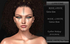 Second Life Marketplace - Lifetime Face Mask Lipstik makeup EVOX BOM 015