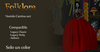 Second Life Marketplace - Folklore: Vestido Catrina 007