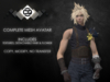 Second Life Marketplace - .:CQ:. Armored Cloud Bento Avatar