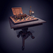 Second Life Marketplace - [TFW] The Chessboard Table
