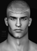 Second Life Marketplace - [MR] Fleck Hairbase and Scar for EvoX Heads DEMOS