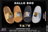 Second Life Marketplace - JDS - HALLO BOO (YELLOW)