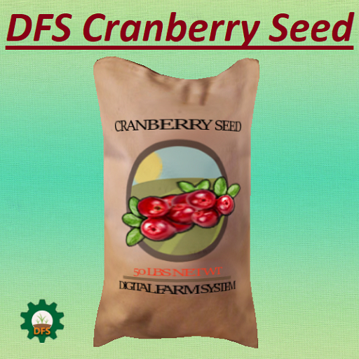 Second Life Marketplace - DFS Cranberry Seed