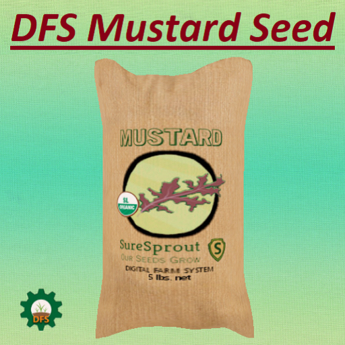 Second Life Marketplace - DFS Mustard Seed