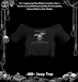 Second Life Marketplace - -BR- Sexy top bunny reaper /Legacy/perky ...