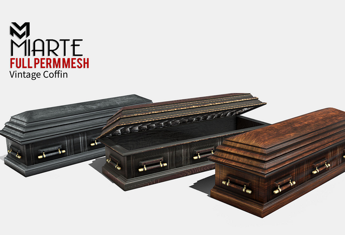 Second Life Marketplace - .::Neri M I A R T E ::.Full Permission ...