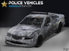 Second Life Marketplace - [CA] THE PREMIUM PROPS POLICE CARS