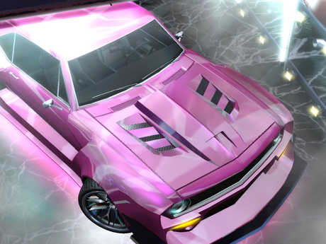 Second Life Marketplace - ZAMANI STYLO ZL1 1LE KIT [PINK] V.0.01