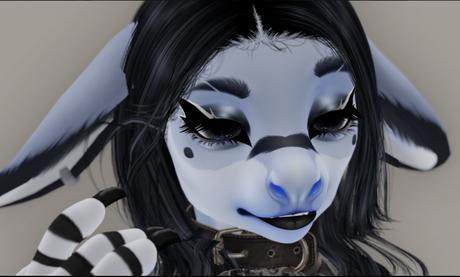 Second Life Marketplace - RABID. Fairy Dragon Liner BOM