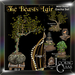 Second Life Marketplace - TLG - The Beasts Lair Potted Tree Boxed