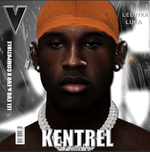 Second Life Marketplace - VERZE // KENTREL SKIN TONE 031