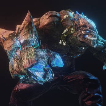 Second Life Marketplace - Mutant Predator Avatar Bundle ON SALE