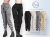 Second Life Marketplace - neve pant - tookus neutral