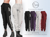 Second Life Marketplace - neve pant - tookus stripe