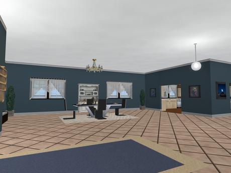 Second Life Marketplace - Aspen Rez box