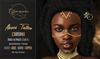 Second Life Marketplace - Effervescence - Akoni 3D Tattoo - Chroma