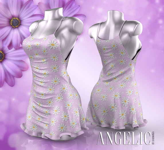 Second Life Marketplace - Belleza Freya