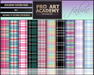 Second Life Marketplace - @PAA - Fabric Textures Pack 7