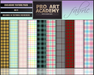 Second Life Marketplace - @PAA - Fabric Textures Pack 11