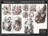 Second Life Marketplace - @PAA - Tattoo Texture Pack 126