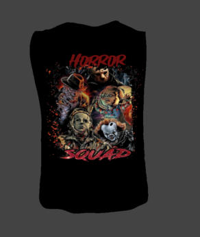 Second Life Marketplace - Horror