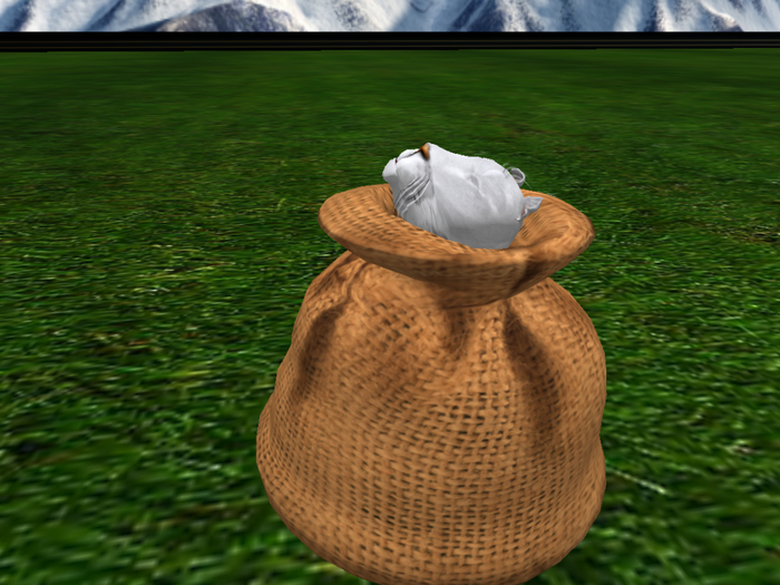 Second Life Marketplace - WK Cougar