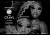 Second Life Marketplace - !ReXna - [DEMO] Crawl x Face Makeup [UNPACK]