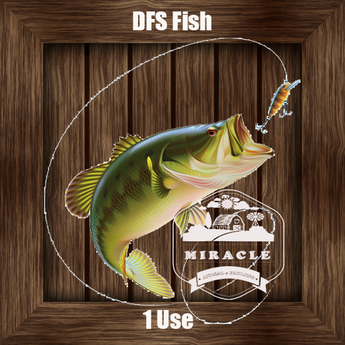 Second Life Marketplace - DFS Fish