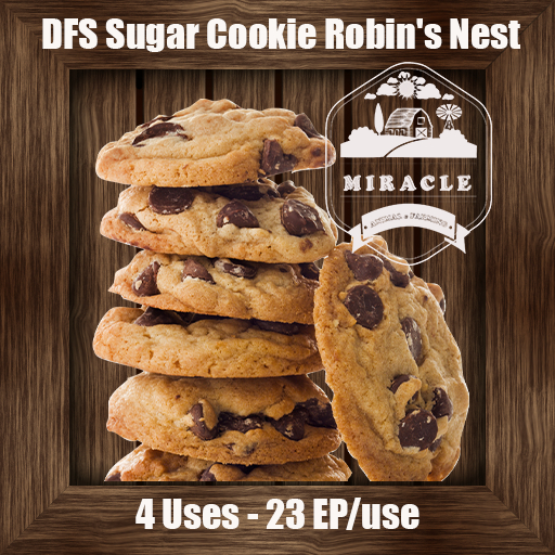 Second Life Marketplace - [5] DFS Sugar Cookie Robin's Nest