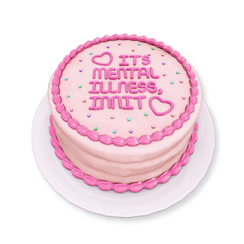 Second Life Marketplace - Hangry - Messy cakes V.3 - It's mental ...