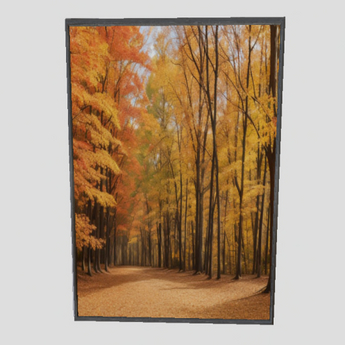 Second Life Marketplace - CC Fall art 8