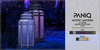 Second Life Marketplace - PANIQ - Mystic Lantern