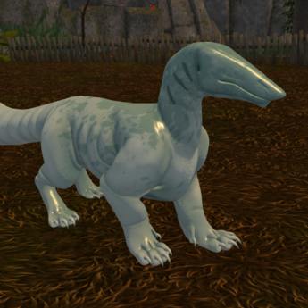 Second Life Marketplace - MMnM Cave Drake Skins