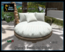 Second Life Marketplace - {Jester} Beach Bed [Adult]