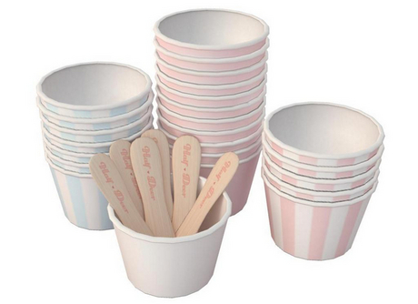 Second Life Marketplace - +Half-Deer+ Life is Sweet - Stacked Ice Cream ...