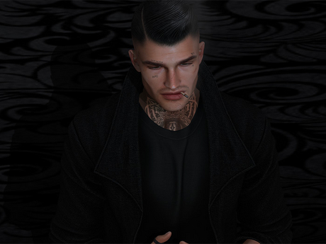 Second Life Marketplace - Ivan Shape Yves 3.1