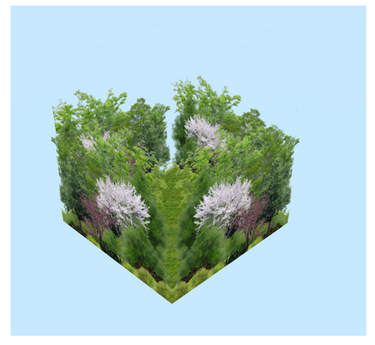 Second Life Marketplace - Sky Platform "Spring is coming" 32x32 - box