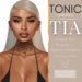Second Life Marketplace - TONIC - Tia Shape - For Lelutka Avalon x Reborn/Kupra
