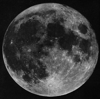 Second Life Marketplace - moon texture