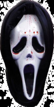 Second Life Marketplace - scream face texture