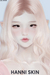 Second Life Marketplace - .choory. Hanni Skin [BLUSH]
