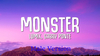 Second Life Marketplace - [TX] Gabry Ponte - Monster Remix (male dance)
