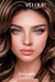 Second Life Marketplace - VELOUR: BRANDI SKIN for EVO X (SIENNA)