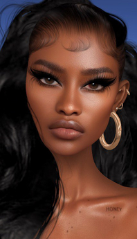 Second Life Marketplace - KIODIO - [Olga] - Shape CATWA REEMA head - EVO X